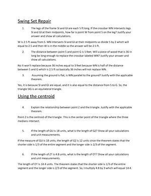 Module 2 Geometry DBA Notes Module 2 Geometry DBA Notes How Can You