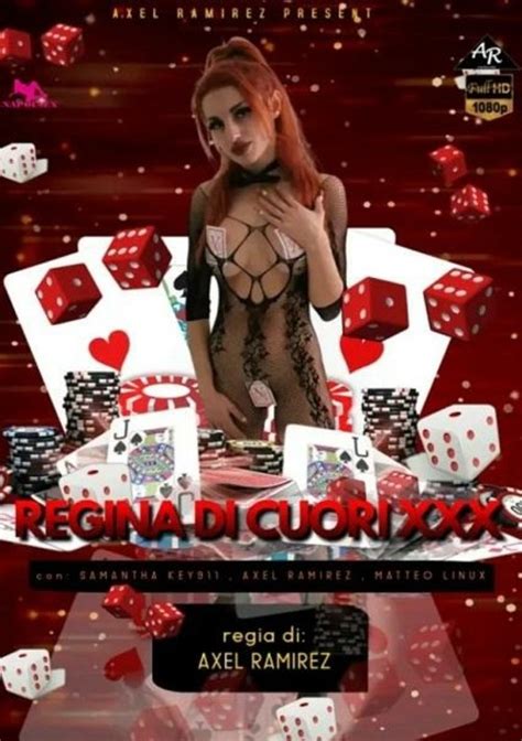 Regina Di Cuori Xxx Napolsex Production Unlimited Streaming At Adult Dvd Empire Unlimited