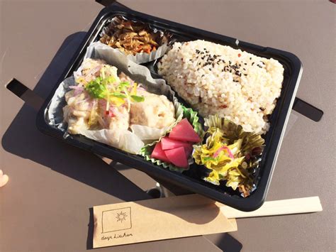 からだにいいお弁当を 選びたい時デイズキッチン 街なかかわらばん佐賀