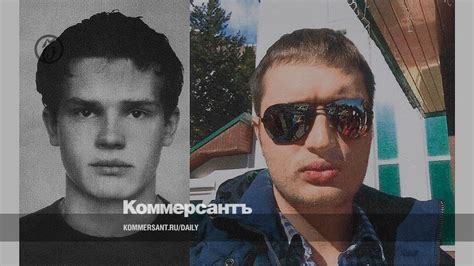 ФСБ своих берет – Коммерсантъ