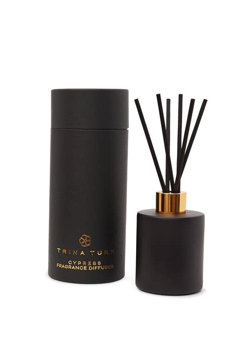 Tt X Perch Cypress Diffuser