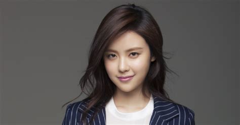 배우 서윤아 징비록 합류