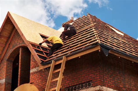 Top Rated Residential Roofing Services In Plano McKinney Dallas Fort