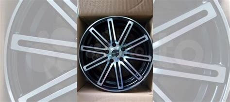 Диски R16 PDW 1004 купить в Москве | Авито