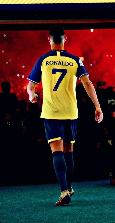 🔥 [50 ] Ronaldo Al Nassr Iphone Wallpapers Wallpapersafari