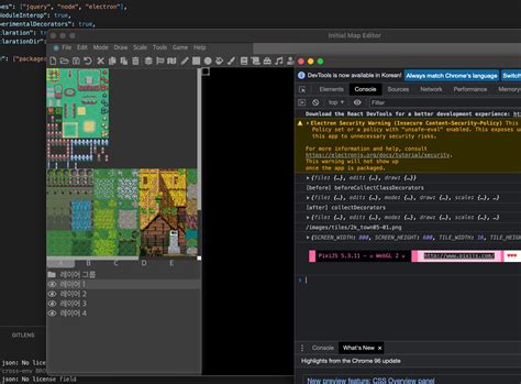 remove nextron electron and webpack · issue 30 · biud436 initialeditor