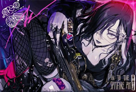 ボード「character Designs」のピン