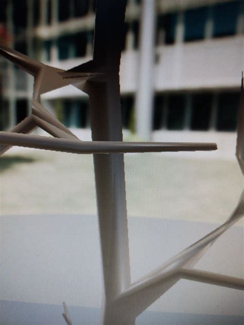 When I Put This Material On My Mesh It Doesnt Apply Correctly What Can I Do To Fix This R