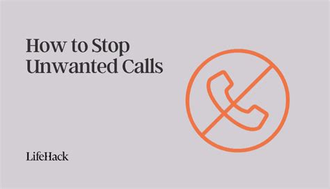 How To Block A Number On Your Phone Best Apps To Do So