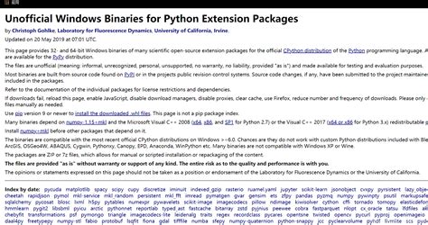 Python在使用过程中安装库的方法python安装库 Csdn博客 Python在使用过程中安装库的方法python安装库 Csdn博客
