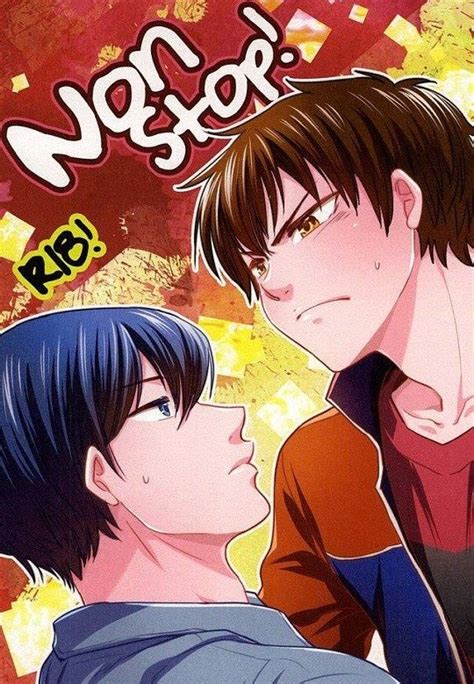 Ichikabachika Yuchitose Seishun Nonstop Haikyuu Dj Eng