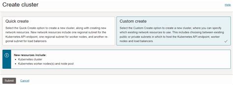 Publish A Message In Oci Notifications Trigger A Function And Create A