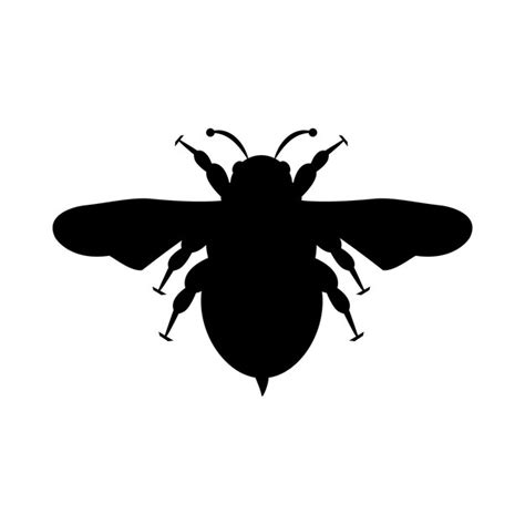 Premium Vector Ilustracin De Pgina Para Colorear De Abeja Kawaii Dibujada A Mano