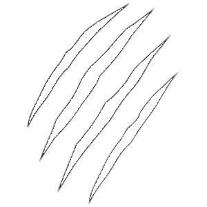 Png Scratch By Bekkyyyy On Deviantart
