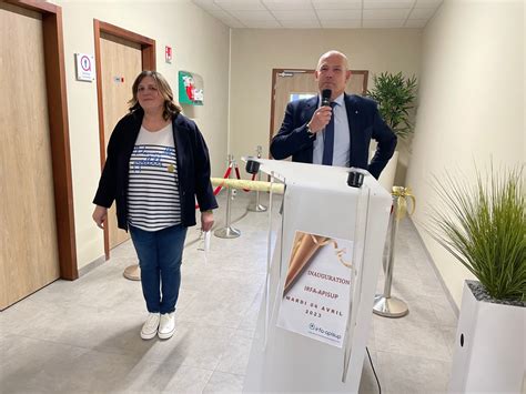 Amiens : l'Irfa-Apisup répond aux besoins des entreprises | Picardie la ...