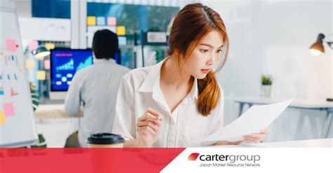 Six Charts Revealing Unique Challenges Of Women In The Japanese