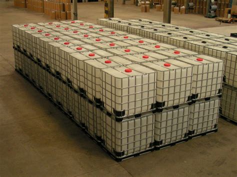 IBC Tote New IBC Totes New FDA Food Grade 275 Gallon IBC Totes New FDA Food Grade 330