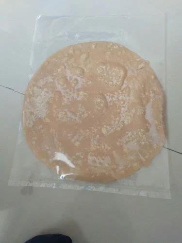 Frozen Chapati 10 500 G At ₹ 5 Piece In Baramati Id 2853568389455