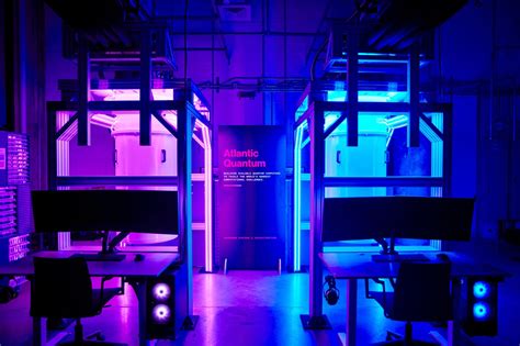 SCALINQ And Atlantic Quantum Join Forces To Accelerate Quantum