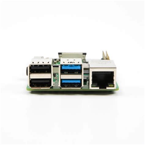 Wholesale Raspberry Pi 4b A Small And Powerful Microcomputer