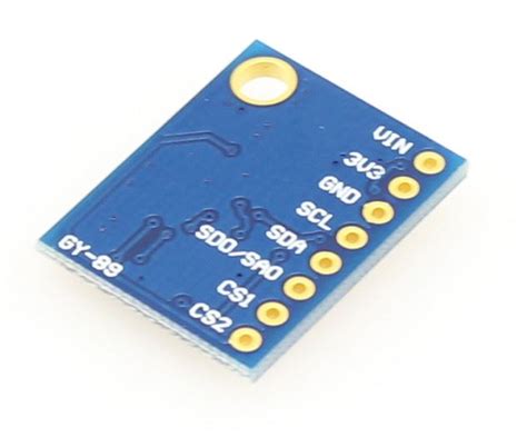 openhacks open source hardware productos imu 10dof lsm303d l3gd20 bmp180