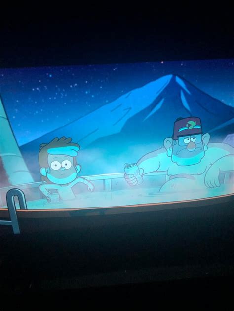 Gravity Falls Fans Explain This To Someone Who Said They Never Wanted Gf Gravityfalls