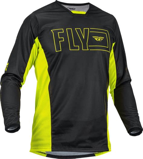 MXA TEAM TESTED FLY RACING 2023 KINETIC MESH GEAR Motocross Action
