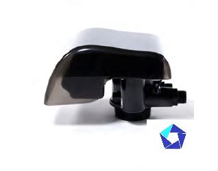 F79B LCD Runxin Volumetric Valve