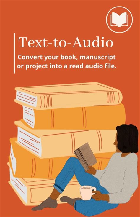 Create Ai Audio From Your Text For Social Media Or Audiobook By Stephendelo Fiverr