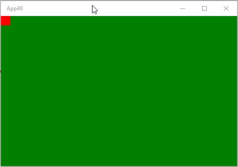 Question How To Show The Svg Image In Its Native Size · Issue 3830