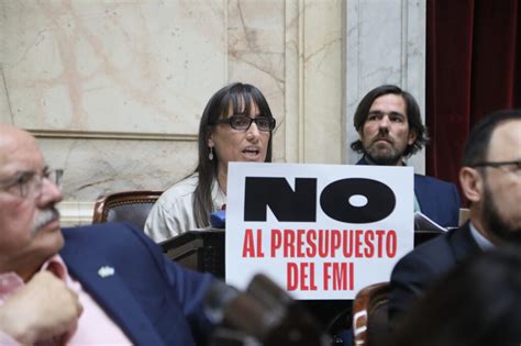 Romina Del Plá Massa profundiza el ajuste recargado de Guzmán