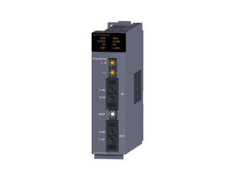 QJ71LP21 25三菱SI QSI光缆型模块QJ71LP21 25