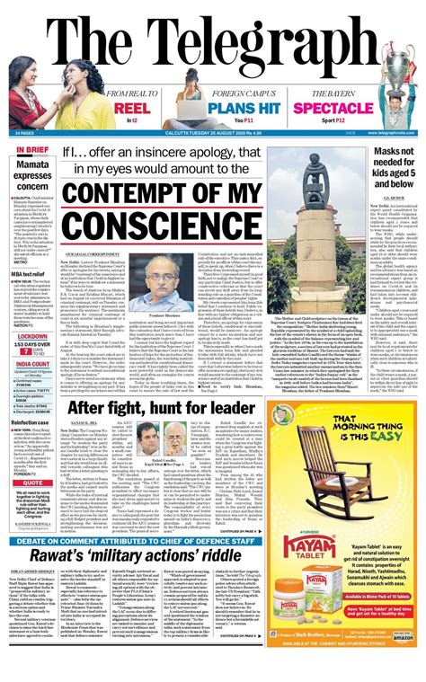 In Prashant Bhushan Case Arguments End Supreme Court Reserves Its