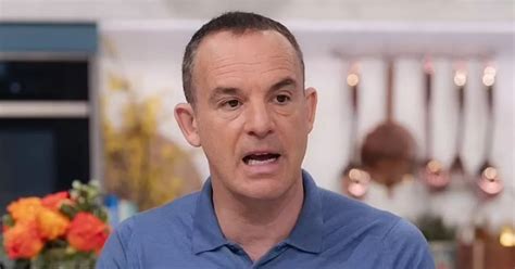 Martin Lewis Issues Urgent Warning As Key Bill Set To Rise By 17