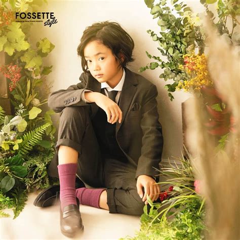フォセットスタイルさんのインスタグラム フォセットスタイルfossettestyle