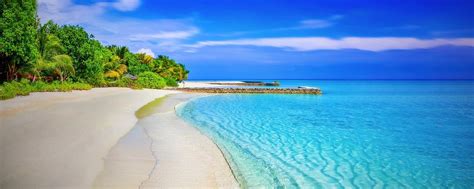50 000 HD Beach Picture Images For Free Pixabay Pixabay