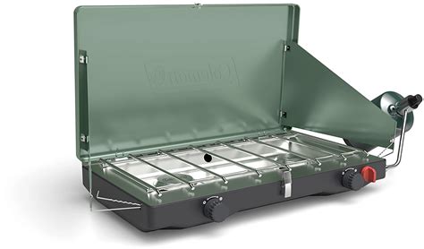 Coleman Cascade Classic Camping Stove Sansujyuku