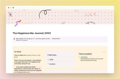 Aesthetic Notion Templates Themes For Free Paid