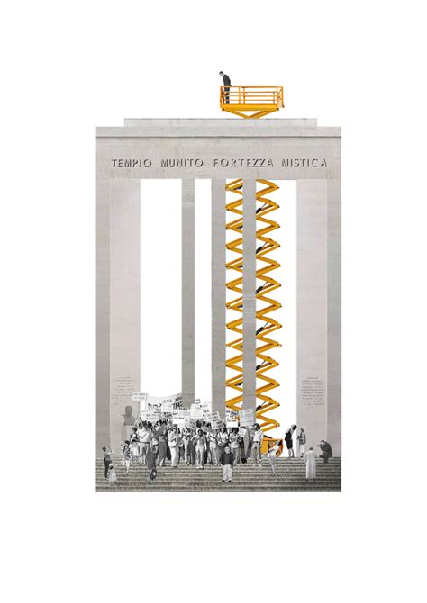 The Afterlife Of Fascist Colonial Architecture Announcements E Flux