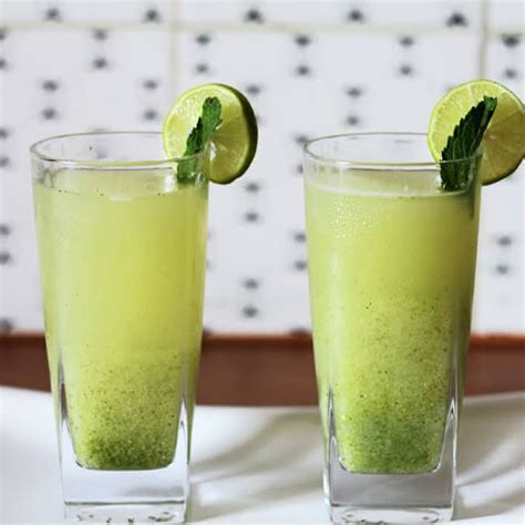 Top Mojito Flavors To Sip On A Hot Day A Refreshing Guide