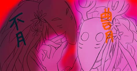 夏目友人帳 月分祭（落書き） あーくんﾋﾞﾛﾋﾞﾛのマンガ Pixiv