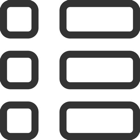 Classification Vector Icons Free Download In Svg Png Format