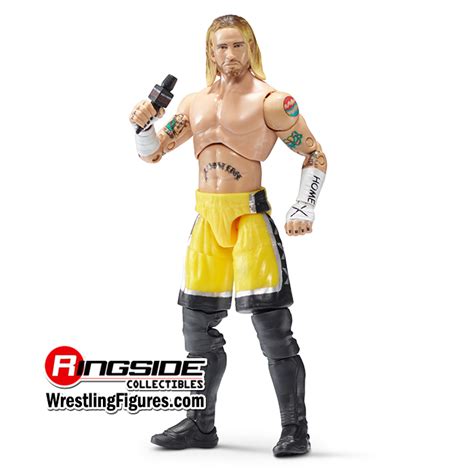 Cm Punk Luminaries Aew Unmatched Series 8 Toy Wrestling Action