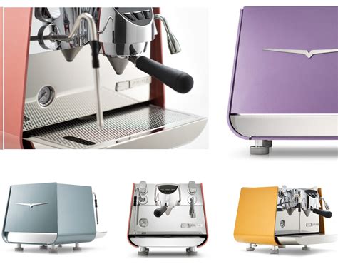 Máquina Victoria Arduino Modelo E1 Prima Exp Cafe Cultura Máquina Victoria Arduino Modelo E1 Prima Exp Cafe Cultura