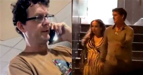 Érika Villalobos ¿quién Es El Misterioso Galán Con El Que La Actriz
