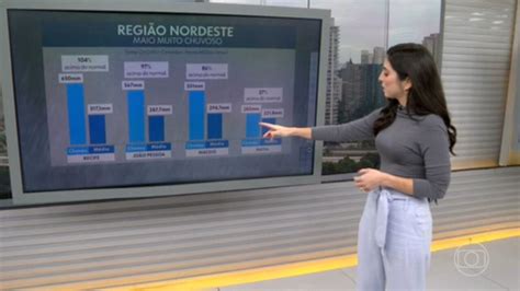 Alagoas Tem Novos Alertas De Grande Perigo Por Causa Das Chuvas Até