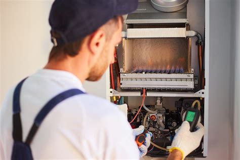 5 Ways To Improve Your Boiler Efficiency Arton Heating