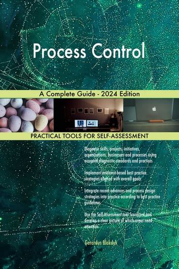 Process Control A Complete Guide 2024 Edition Ebook By Gerardus Blokdyk Epub Rakuten Kobo