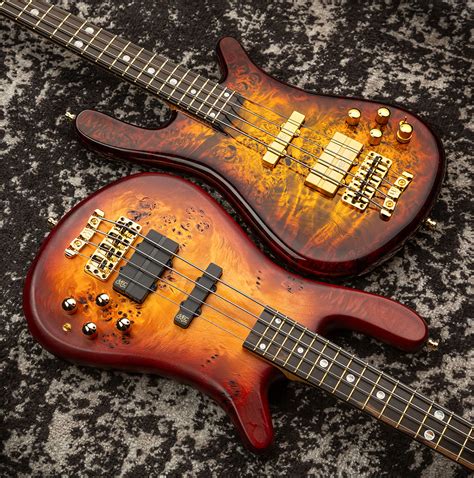 Warwick Basses 🎸🔥 Teambuilt And Masterbuilt Limited Facebook