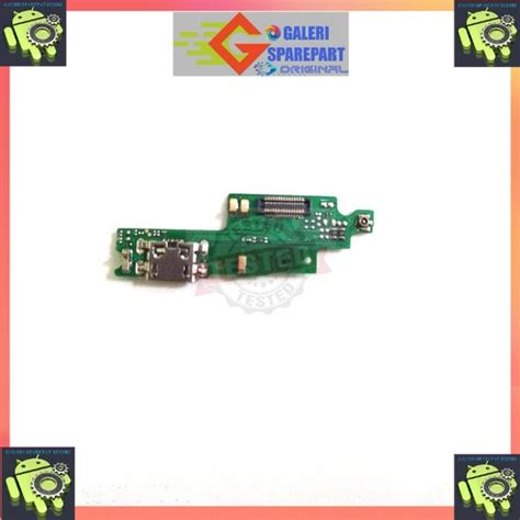 Jual FLEXIBLE CAS REDMI X REDMI X KONEKTOR PCB PAPAN BOARD Shopee Indonesia